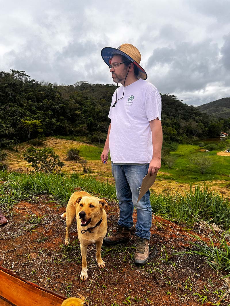 APEPI ENTREVISTA | Marcos Langenbach, diretor da APEPI - APEPI