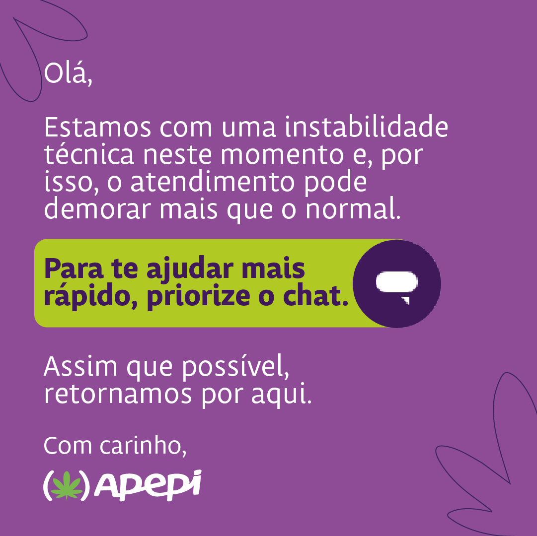 APEPI Conecta: Conheça os novos canais de contato da APEPI - APEPI